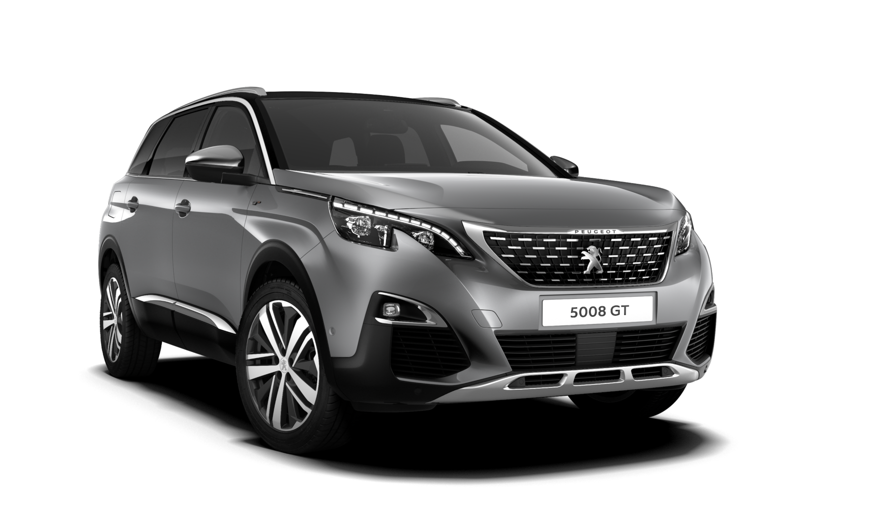 Große Premiere: Wir feiern den neuen PEUGEOT 5008